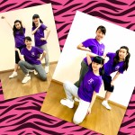 4月4日イベントに向かって最終チェック☆ | セルロダンススクール：CelluloDanceSchool