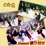 コレオグラファー | セルロダンススクール：CelluloDanceSchool