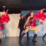 OCAT 市民フェスティバル | セルロダンススクール：CelluloDanceSchool