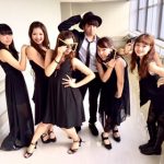 クリスマスレッスン&パフォーマンス part 1 | セルロダンススクール：CelluloDanceSchool