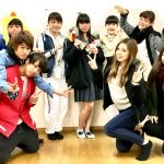 2016年もあとわずかになりました | セルロダンススクール：CelluloDanceSchool