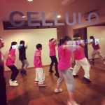 お盆/一般クラス | セルロダンススクール：CelluloDanceSchool